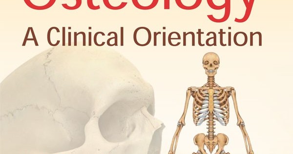 Human Osteology a clinical orientation 3rd Edition by Nafis Ahmad Faruqi