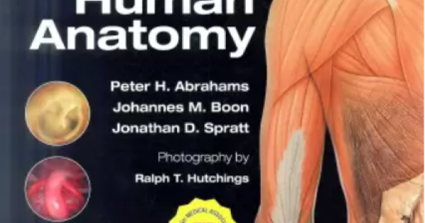 McMinns Clinical Atlas of Human Anatomy 6th Edition by Peter H Abrahamas