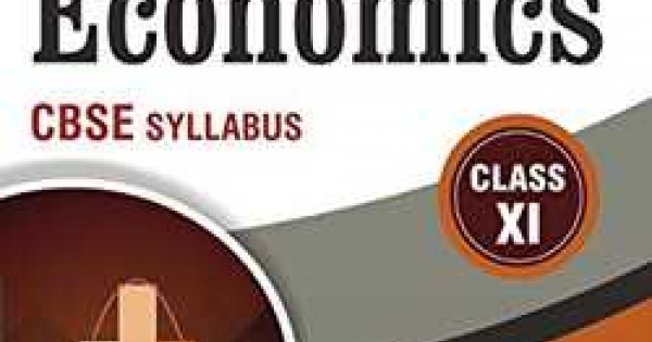 STATISTICS FOR ECONOMICS CLASS - XI by NM SHAH