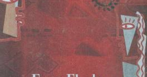 First Flight for Class - 10 Textbook in English by NCERT