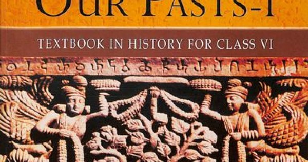 Our Pasts Part 1 Social Science History Class 6 by NCERT
